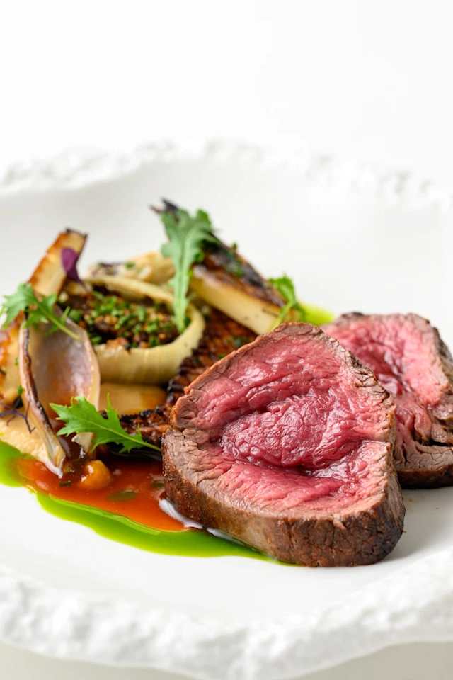 Carte et Menus 2026 - OyOy Restaurant à St Julian's | TheFork