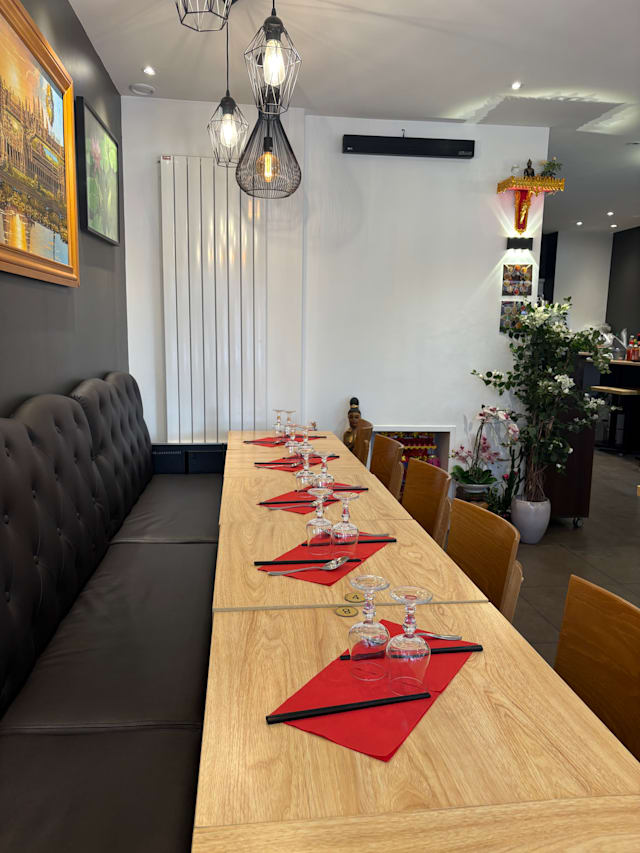 The Best Restaurants Open Near Me | TheFork