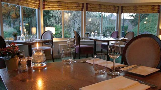 The 5 Best Restaurants in Sherborne 2025 | TheFork