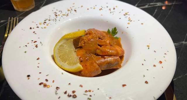 Sasha's Afro Caribbean Restaurant in Ilford - Bewertungen, Speisekarte ...