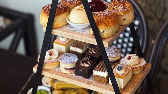 The 10 Best Restaurants in Victoria, London | TheFork