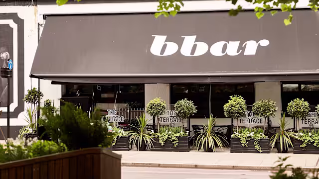 The 10 Best Restaurants in Victoria, London | TheFork