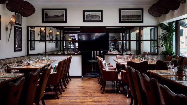 The 10 Best Restaurants in Victoria, London | TheFork