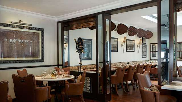 The 10 Best Restaurants in Victoria, London | TheFork