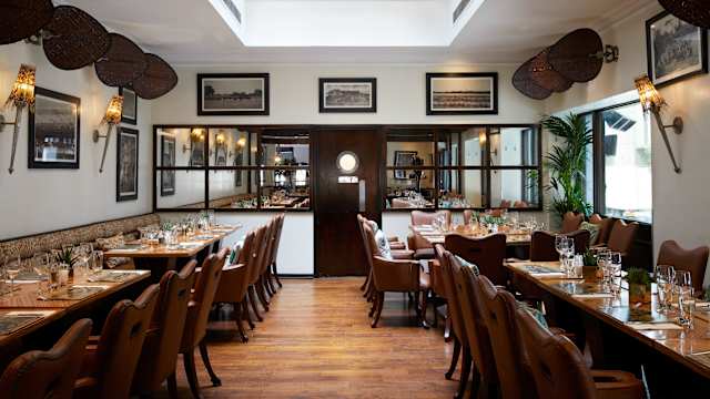 The 10 Best Restaurants in Victoria, London | TheFork