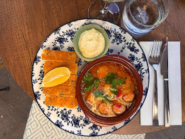 Bar Tipsy à Rotterdam - Menu, avis, prix et réservation | TheFork