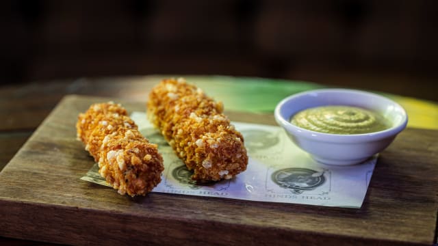 The 10 Best Restaurants in Maidenhead 2025 | TheFork