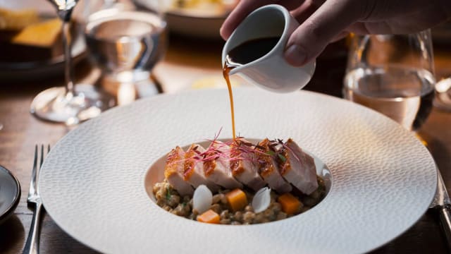 The 10 Best Restaurants in Maidenhead 2025 | TheFork