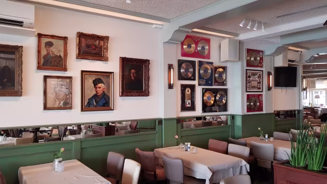 De 10 beste restaurants in Monnickendam 2026 | TheFork