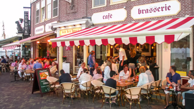 De 10 beste restaurants in Monnickendam 2026 | TheFork
