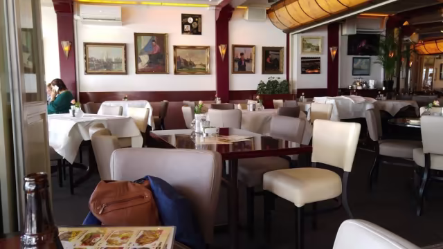De 10 beste restaurants in Monnickendam 2026 | TheFork