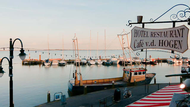 De 10 beste restaurants in Monnickendam 2025 | TheFork