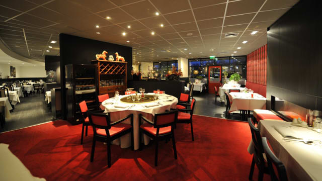 The 10 Best Restaurants in Leiden 2026 | TheFork