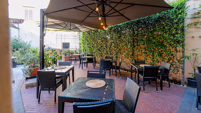 The 10 Best Restaurants in Pisa 2026 | TheFork
