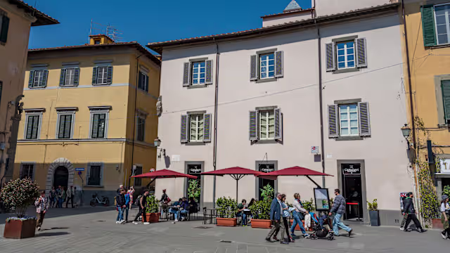 The 10 Best Restaurants in Pisa 2026 | TheFork