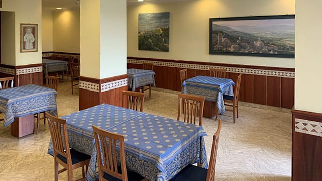 The 10 Best Restaurants in Assisi 2026 | TheFork