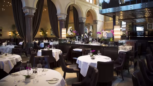 The 10 Best Private Dining Restaurants in Bishopsgate & Liverpool ...