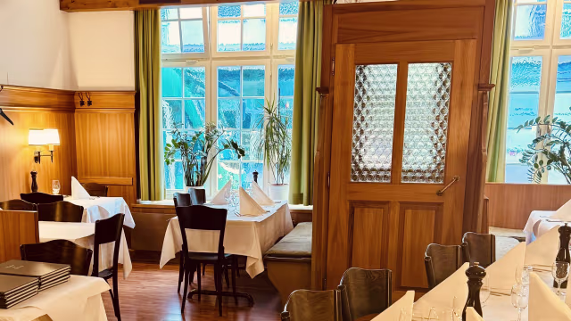 Die 10 besten Restaurants in Basel 2026 – TheFork