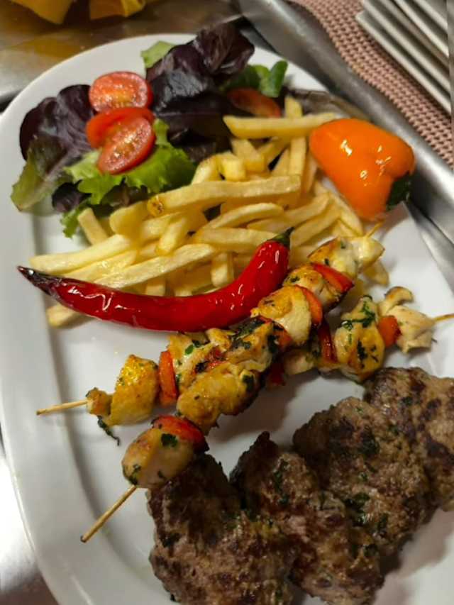 La Rifeña em Sant Feliu de Guíxols - Preços, menu, morada, reserva e ...