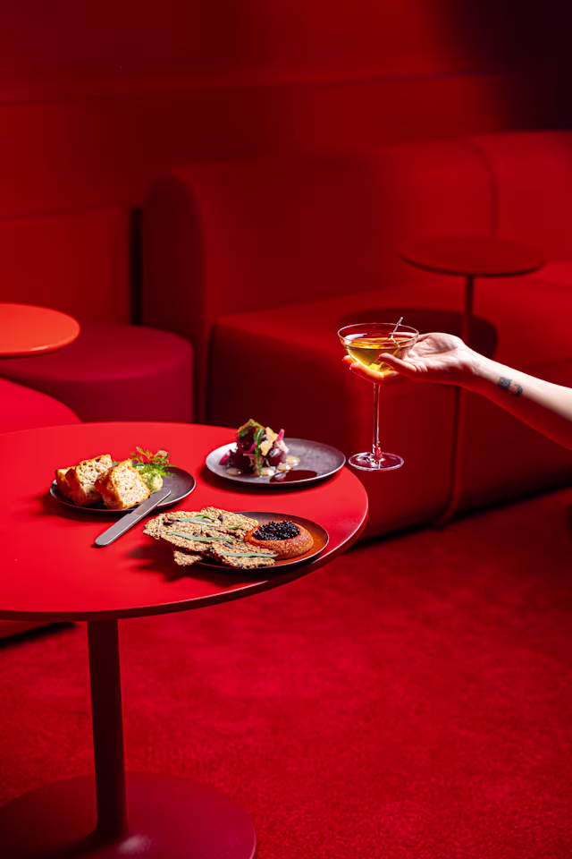 Les 5 meilleurs restaurants Dîners spectacles à Lyon | TheFork