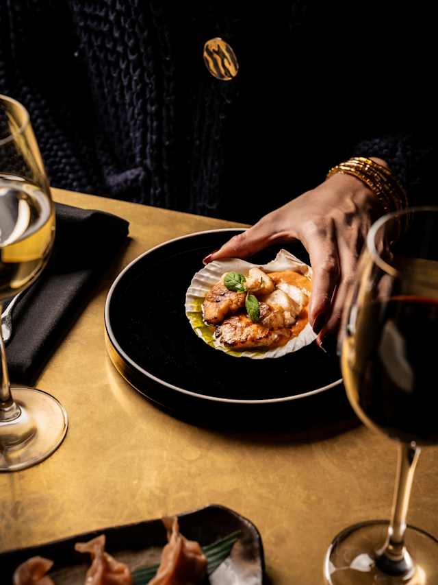 The 10 Best Peruvian Restaurants in London | TheFork