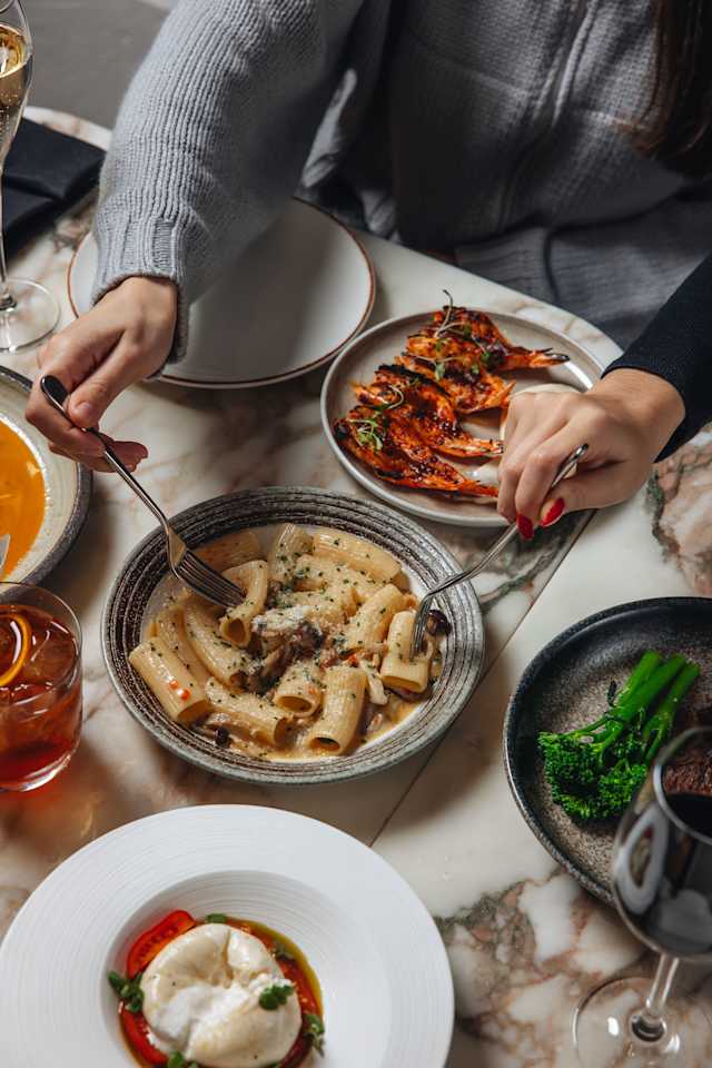 The 10 Best Peruvian Restaurants in London | TheFork