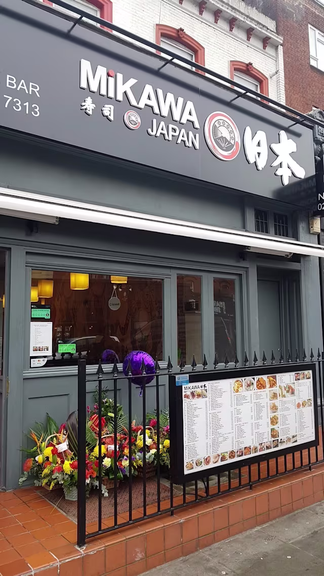 The top new restaurants Near Me to try in 2025 | TheFork