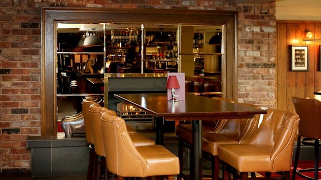 The 10 Best Restaurants in Ormskirk 2026 | TheFork