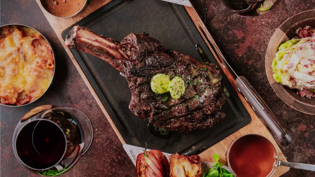 The 10 Best Restaurants in Ormskirk 2026 | TheFork