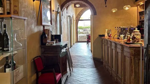 The Best Best of rapport qualité-prix Restaurants in San Gimignano ...