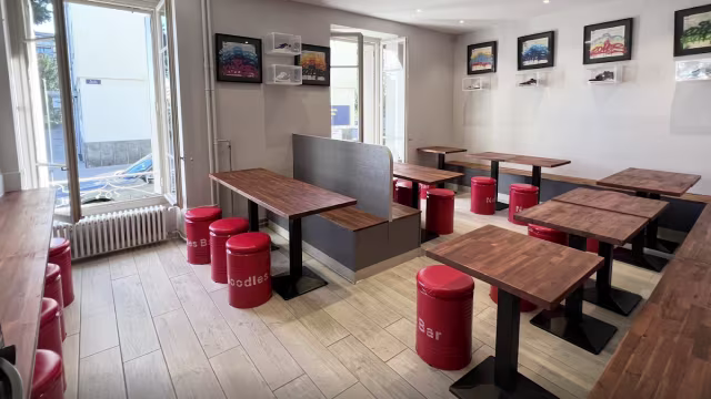 Les 10 meilleurs restaurants à Carouge 2026 | TheFork
