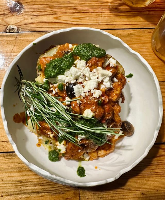 The 10 Best Restaurants in Lagos 2026 | TheFork