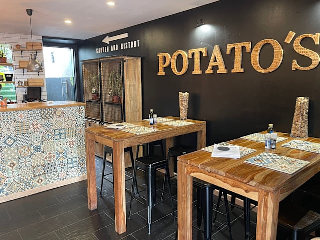 The 10 Best Restaurants in Lagos 2026 | TheFork
