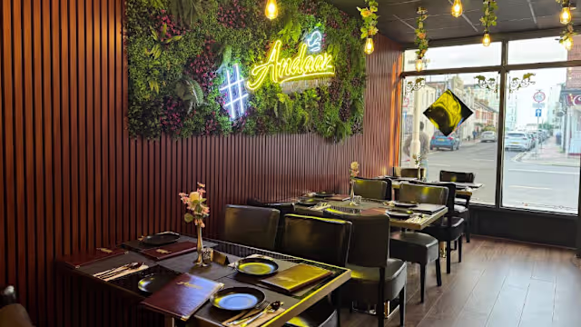 The 10 Best Restaurants in Worthing 2026 | TheFork