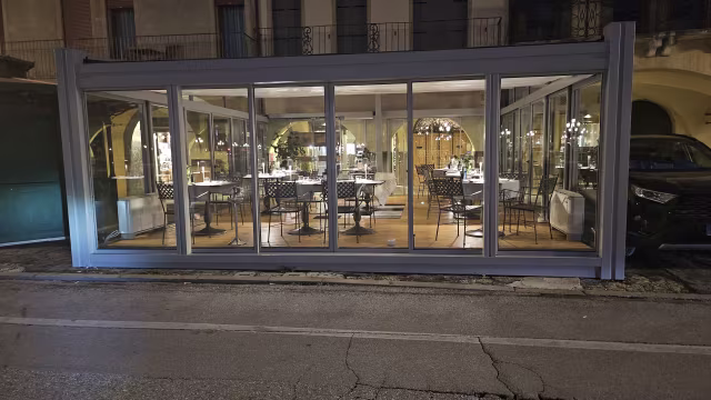 I migliori 10 ristoranti 2025 a Padova con menù | TheFork