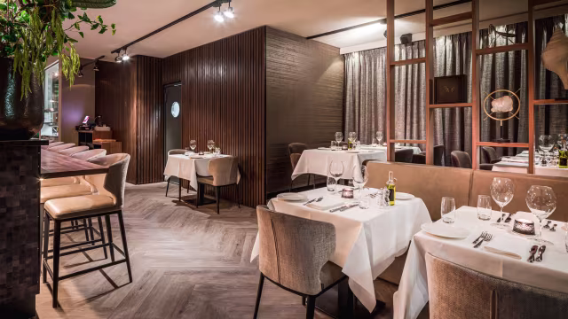 De 10 beste restaurants in Eindhoven 2026 | TheFork