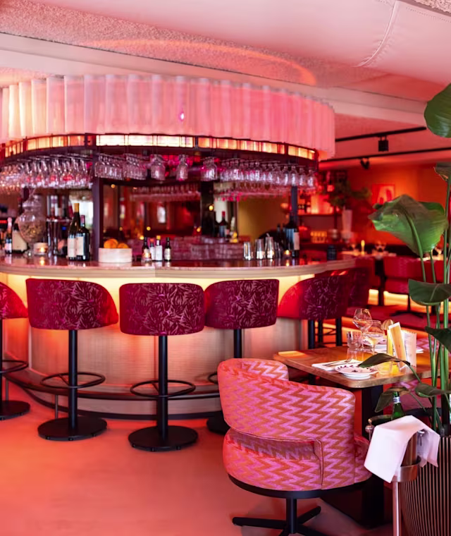 The Best Open late Restaurants in s-Gravenzande | TheFork