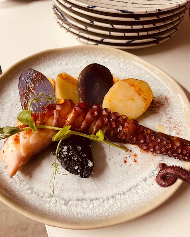 Les meilleurs restaurants Coréen à Edinbourg | TheFork