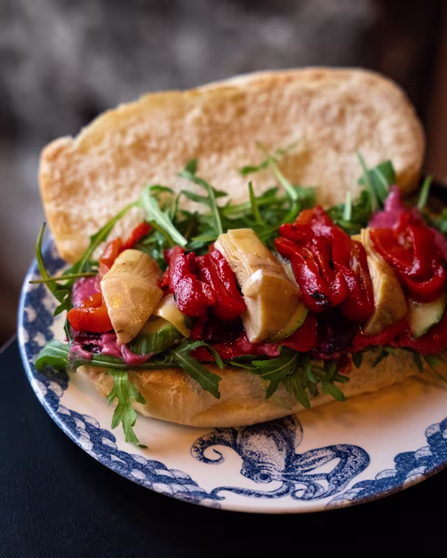 The 10 Best Kid-friendly Restaurants in Edinburgh | TheFork