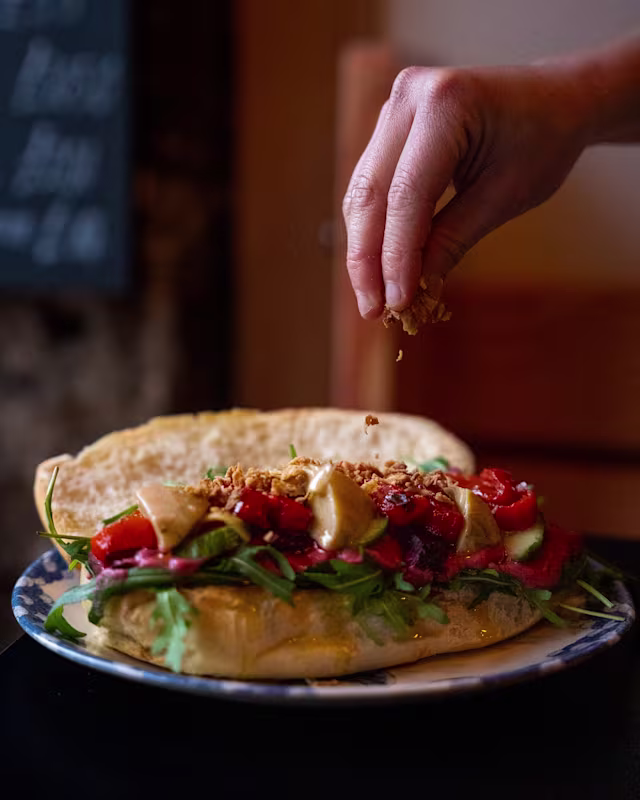The 10 Best Kid-friendly Restaurants in Edinburgh | TheFork