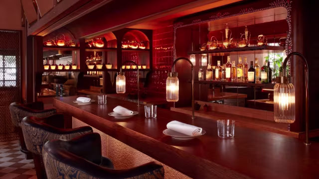 The 10 Best Lunch Restaurants in Bond Street & Marble Arch, London ...
