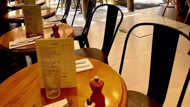 Les 10 meilleures brasseries à Paris 9ème, Paris | TheFork