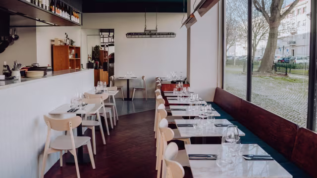 Os 10 melhores restaurantes: Pizzaria, Lisboa | TheFork