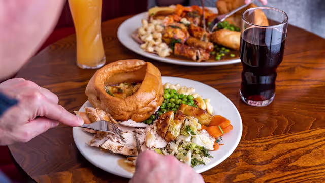 The 10 Best Restaurants in Poole 2025 | TheFork