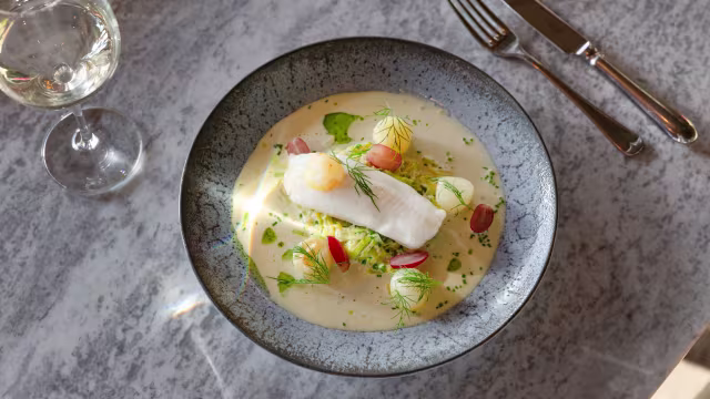 The 10 Best Restaurants in St Albans 2026 | TheFork