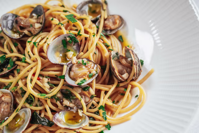The 5 Best Italian Restaurants in Bishopsgate & Liverpool Street ...