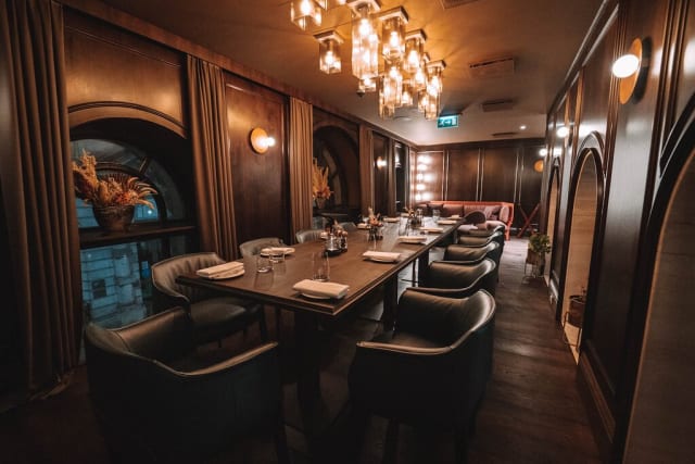 The 5 Best Italian Restaurants in Bishopsgate & Liverpool Street ...