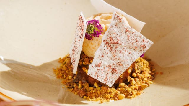 Menus 2026 - Theion in Guildford | TheFork