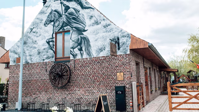 De 10 beste restaurants in Sluis 2026 | TheFork