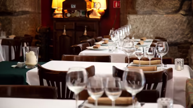 The 10 Best Restaurants in Palacio Real, Madrid | TheFork